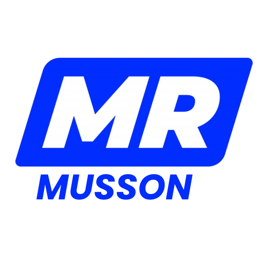 MR Musson - Engagement Citoyen & Projets Innovants pour la Commune